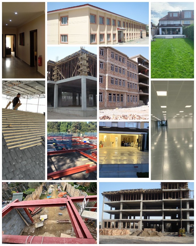 Home | UKPC Construction Ltd